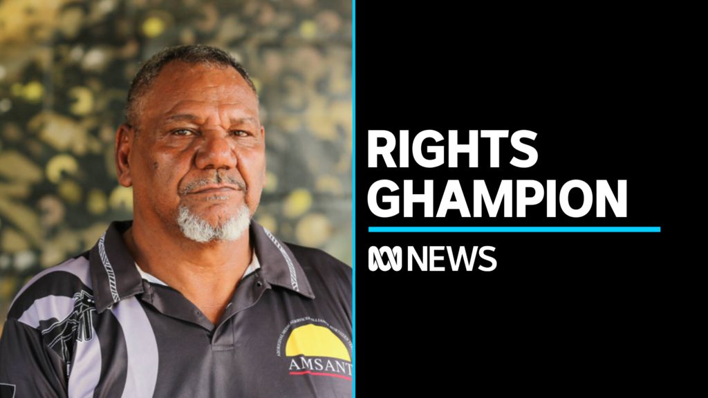 Indigenous : ABC iview