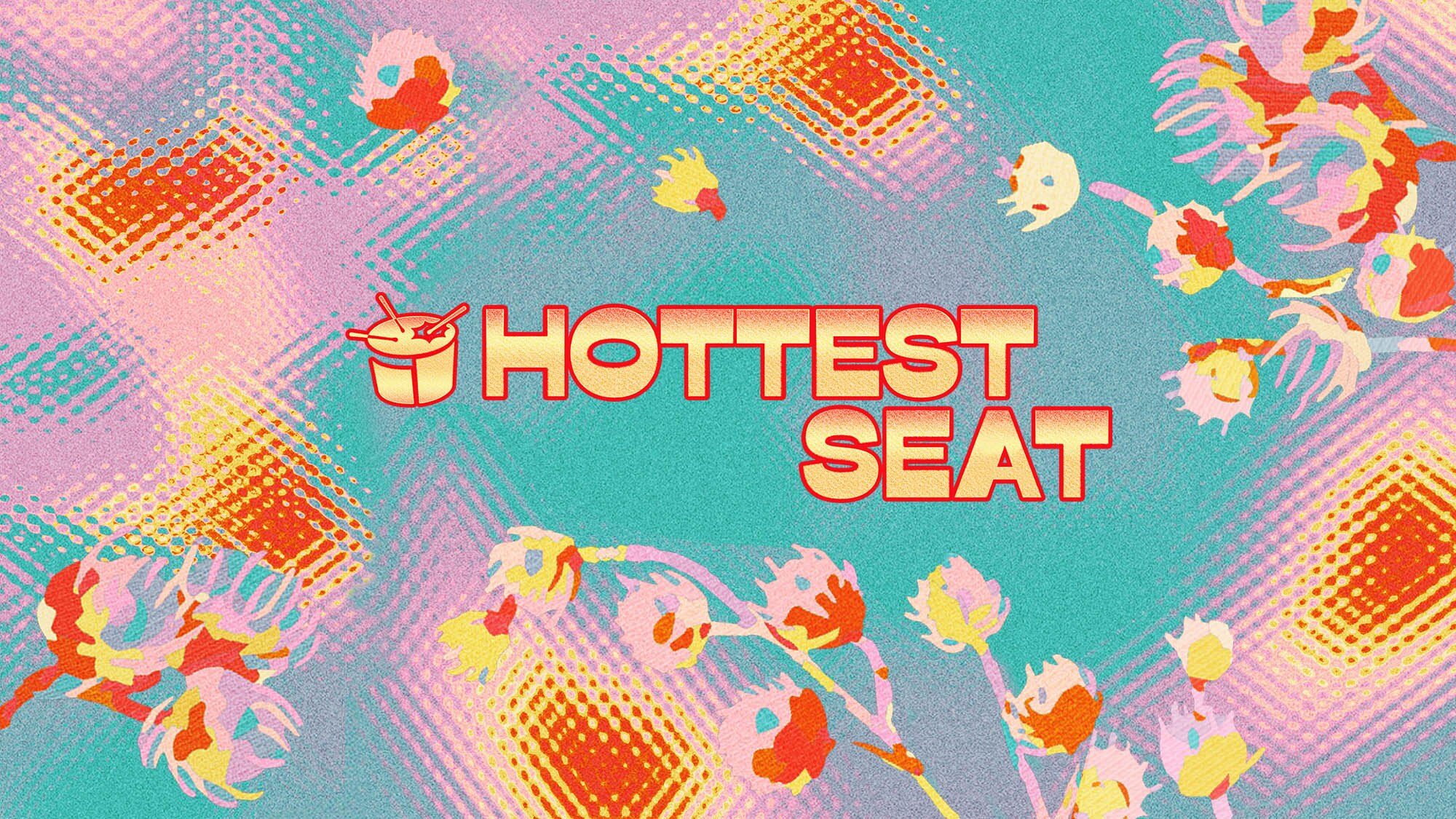 The Hottest Seat - triple j