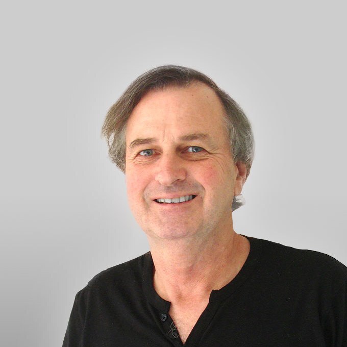 Tony Allan - ABC News