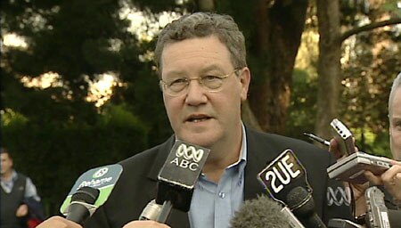 Downer confirms staff, equipment sent to Fiji - ABC News