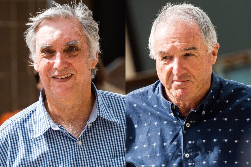 No closure for Trinity schoolboy allegedly sexually abused by his mates ...