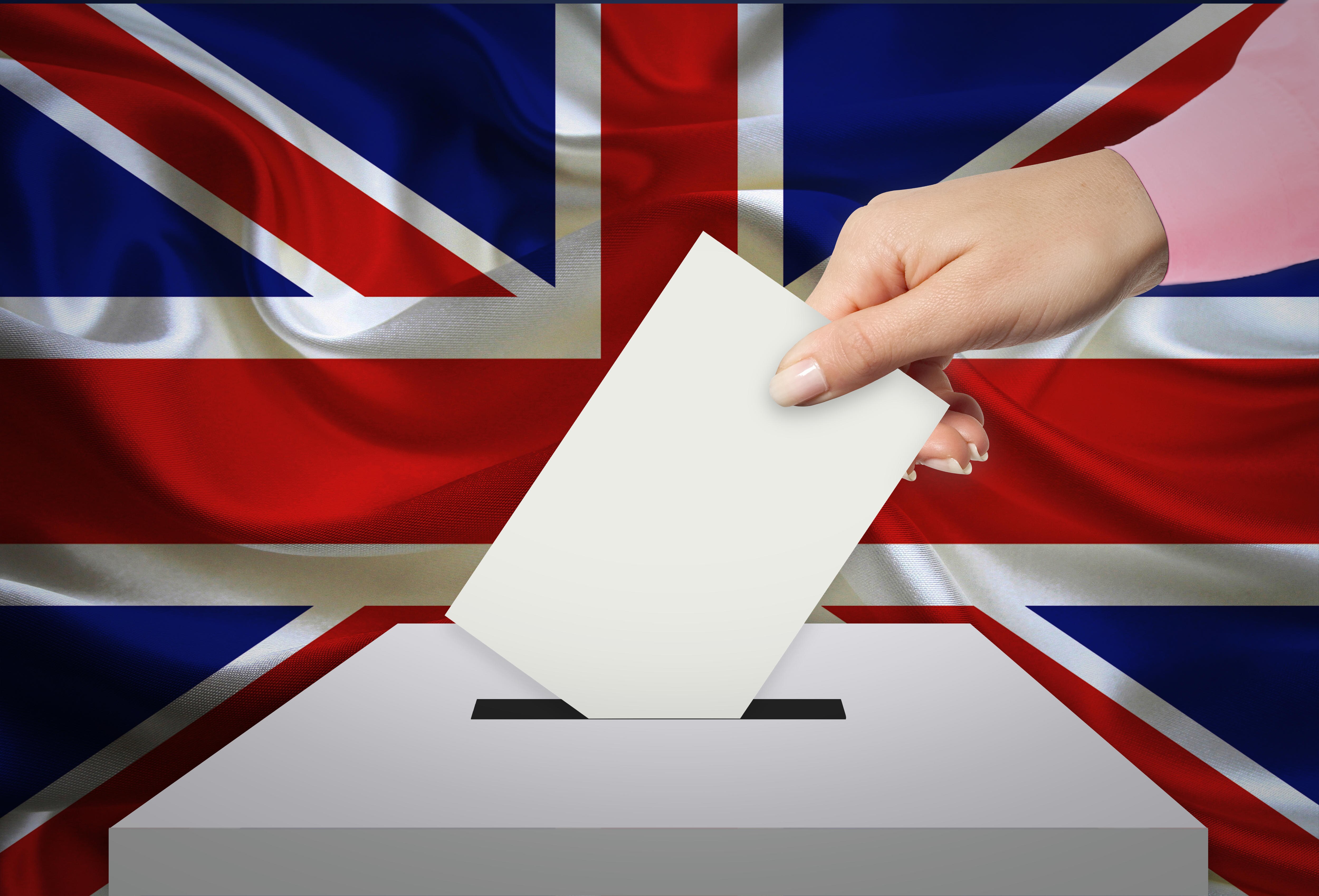 Ian Dunt on the UK election - ABC listen