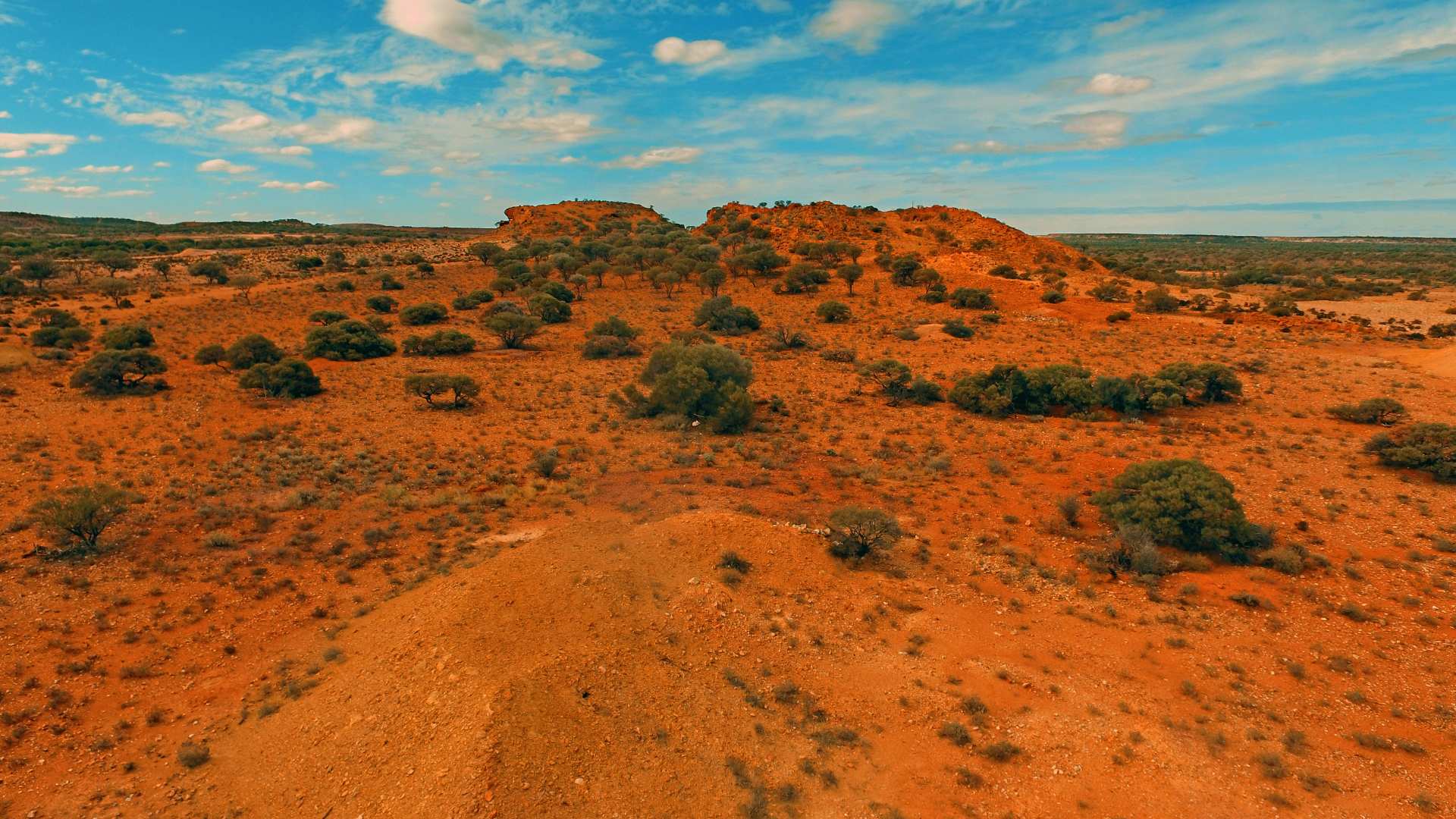 Gruesome murder in outback Australia still unsolved 120 years on - ABC News