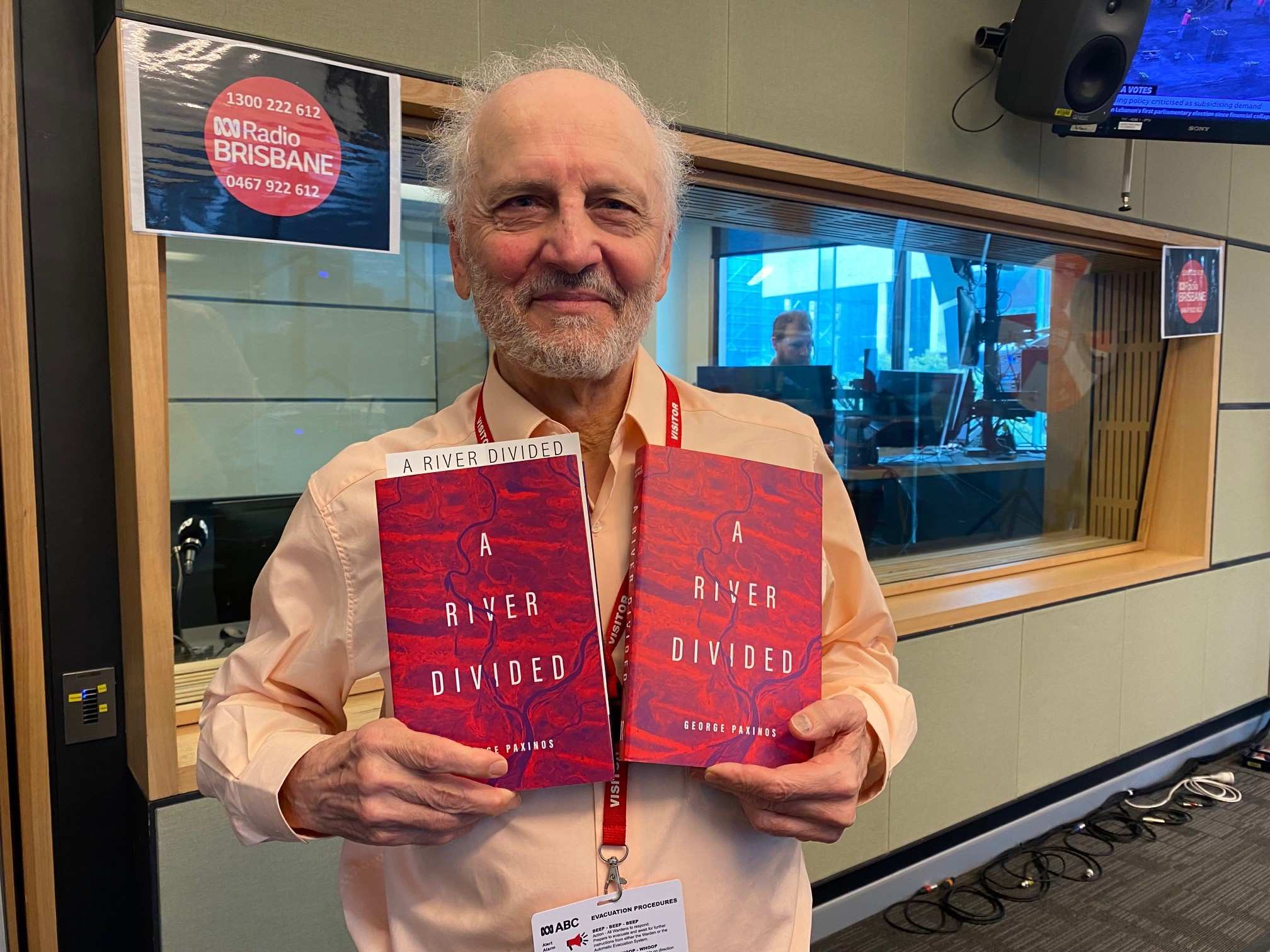 Meet the fascinating man who's mapped the human brain - ABC listen