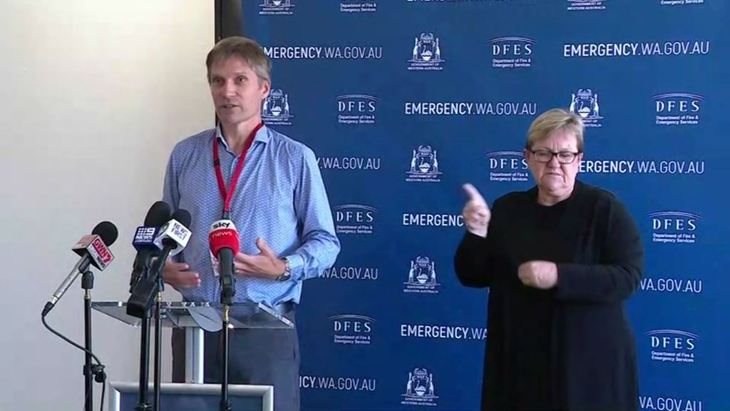 BOM is predicting a cyclone will form off Pilbara coast - ABC News