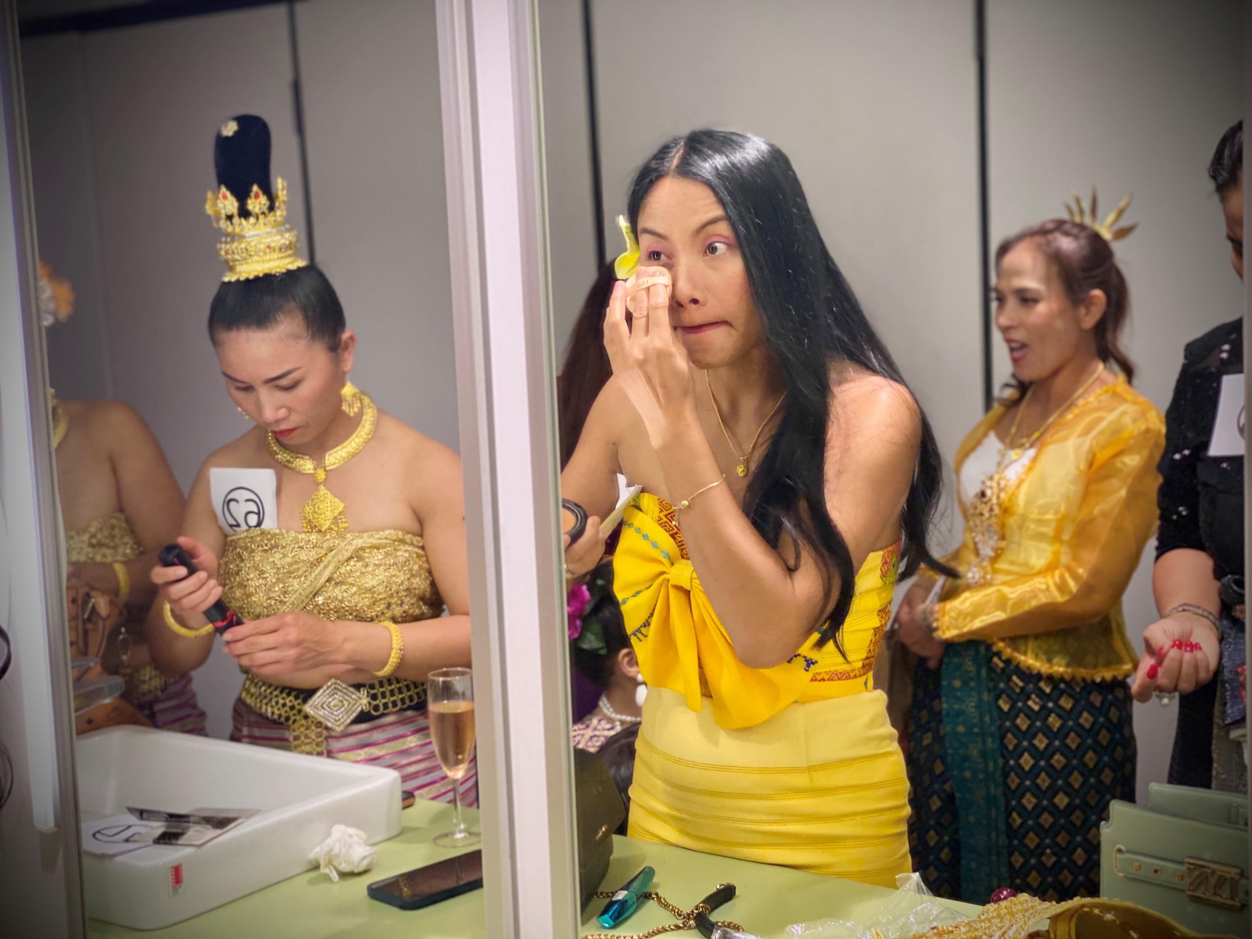 Pilbara 2022 Northwest Multicultural Fashion Show displays diversity ...