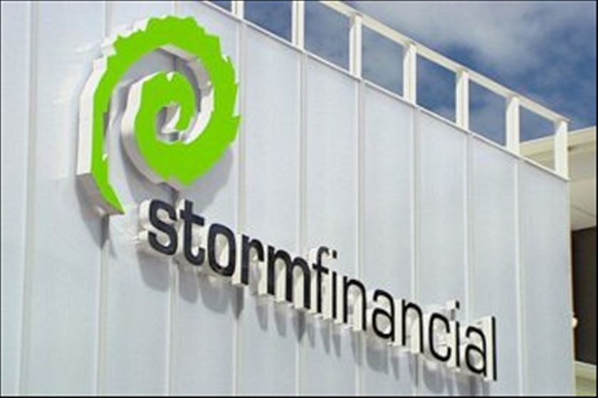 ASIC claims Storm Financial victory - ABC listen