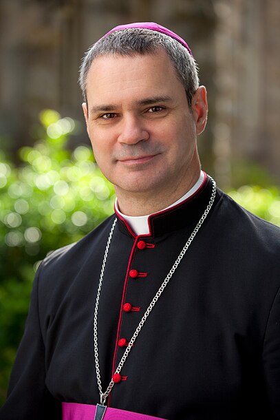 A changing church - ABC listen