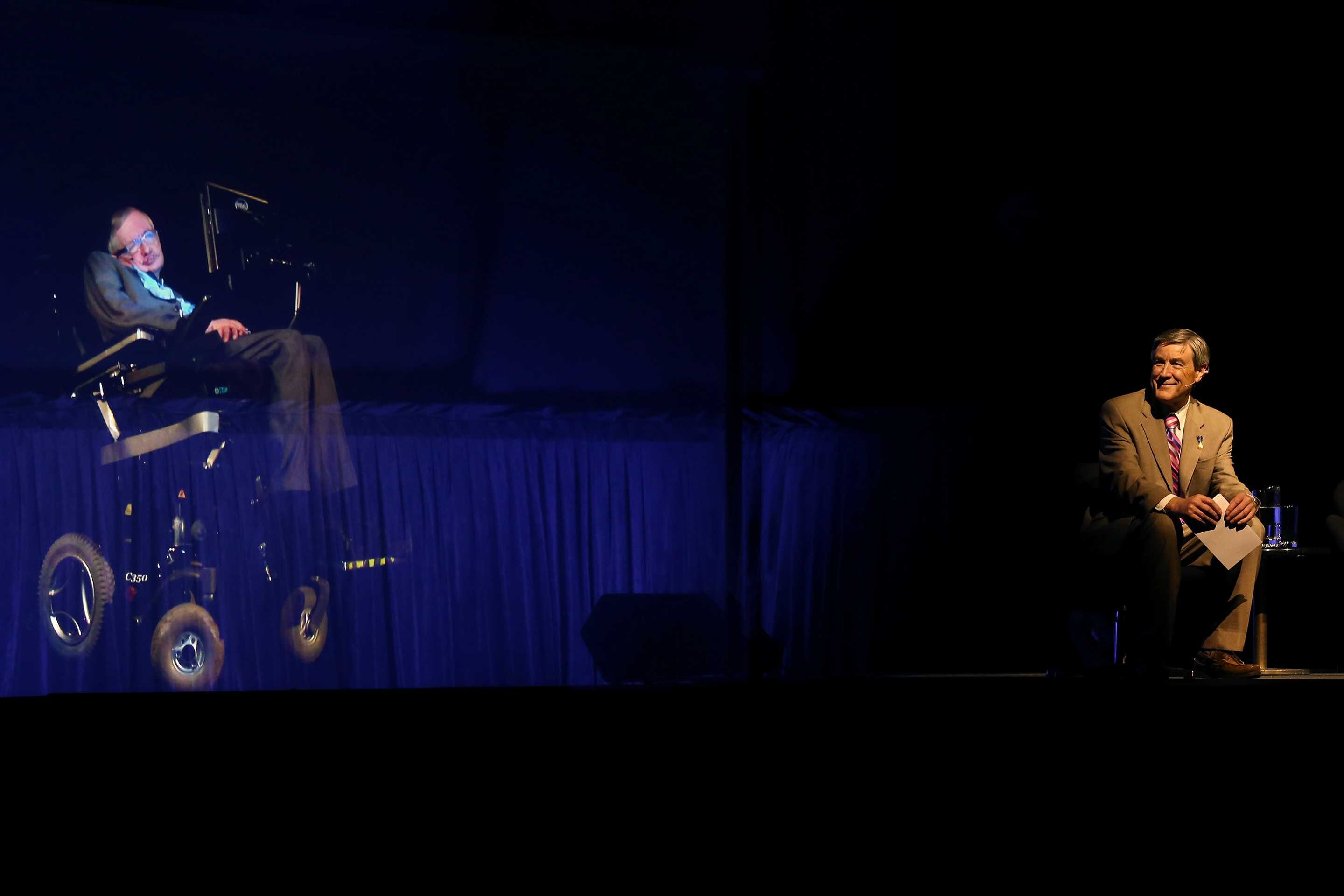 Humanity won't survive another 1,000 years unless it escapes Earth ...