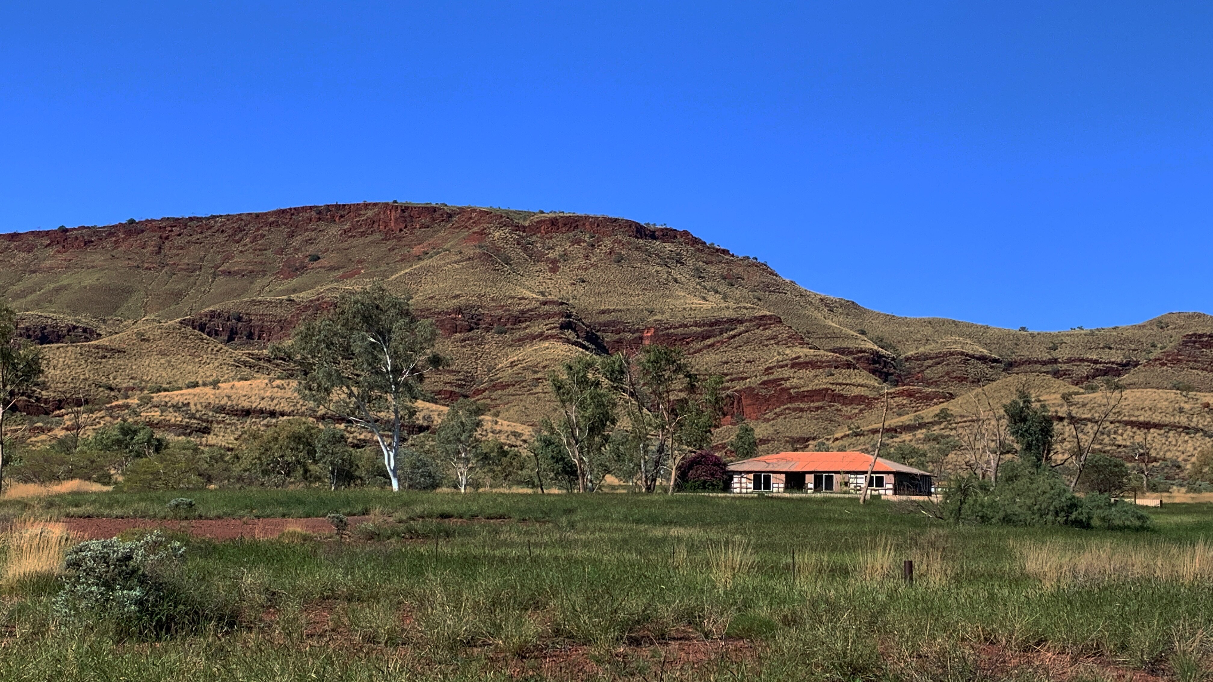 Wittenoom's town cop, bailiff, undertaker, registrar.. - ABC listen