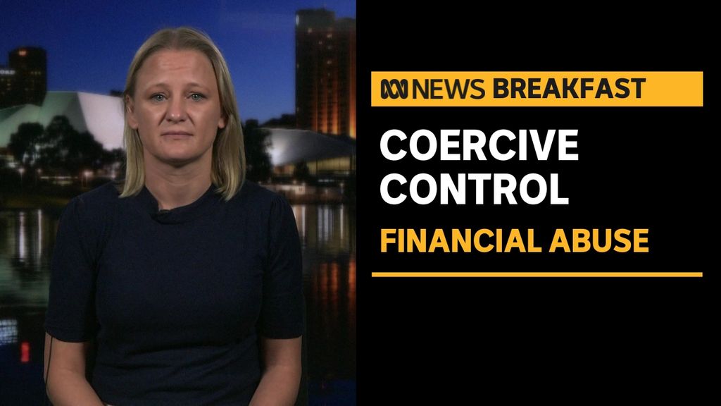 Not Just a Number: How to be on the lookout for financial abuse and ...