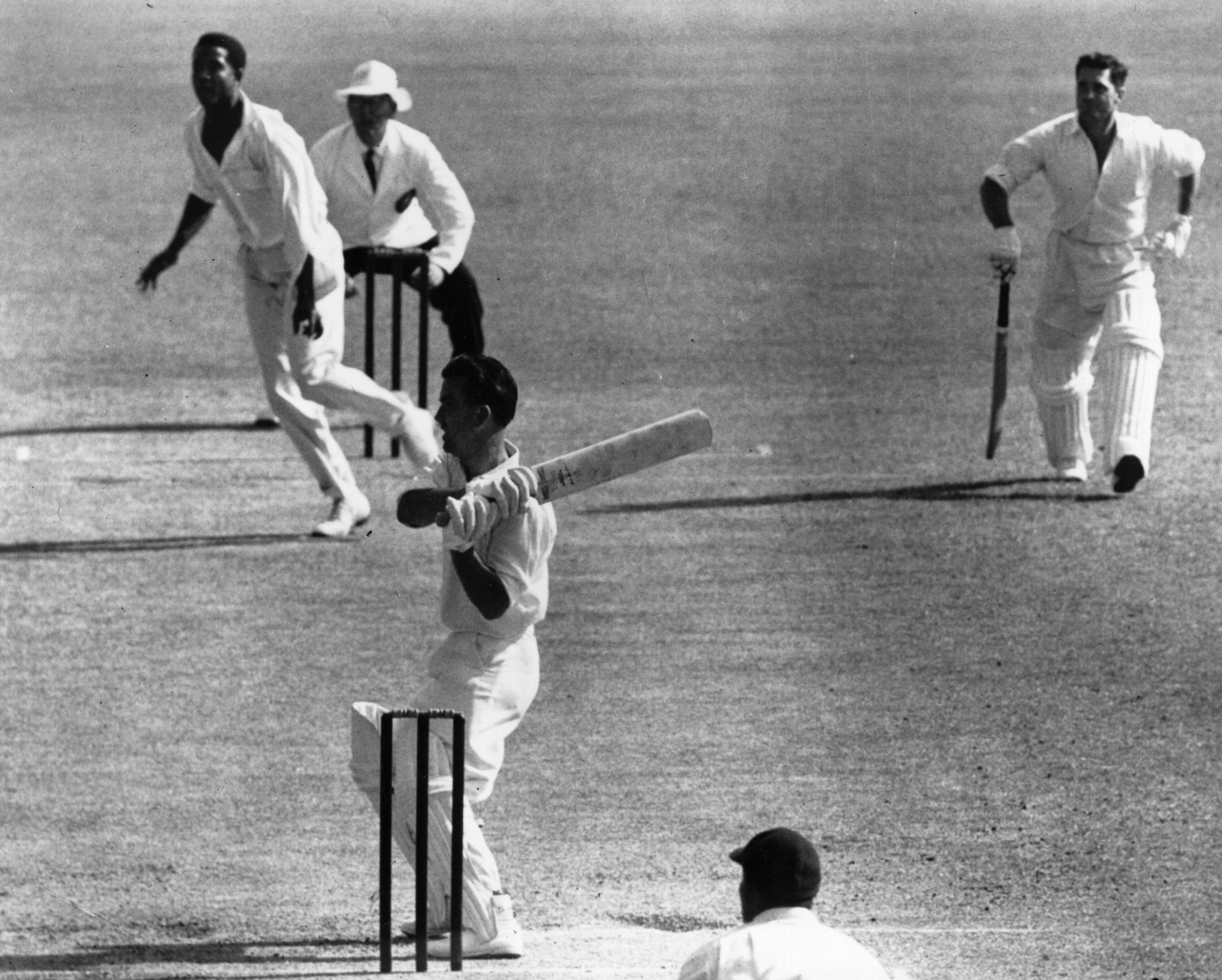 Australia vs West Indies: Remembering Test cricket's first ever tie at ...