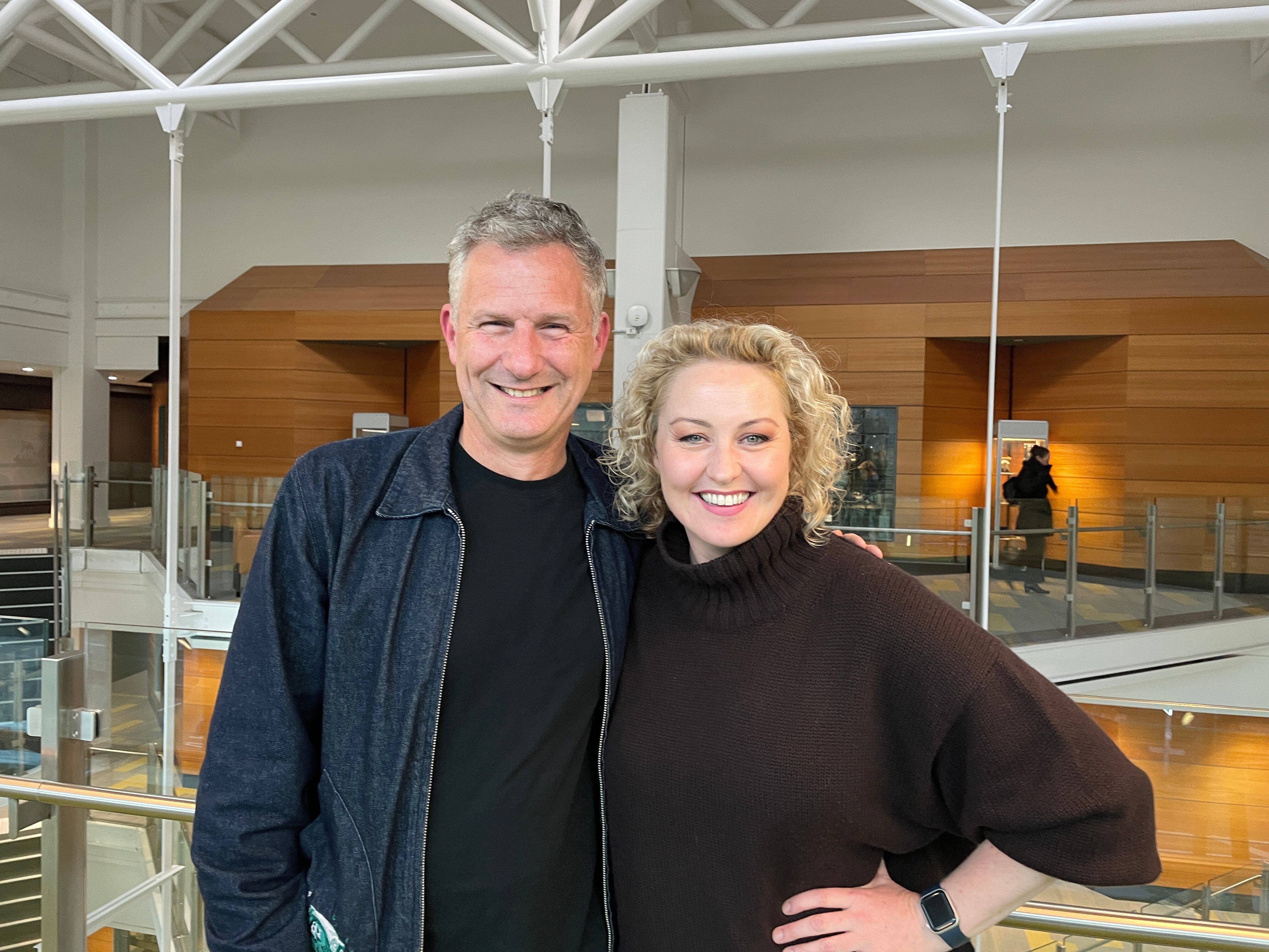 Take 5 with Zan Rowe - ABC listen