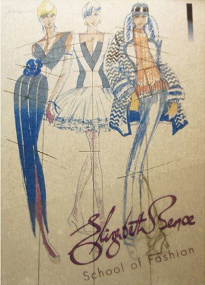 Elizabeth Bence - ABC listen