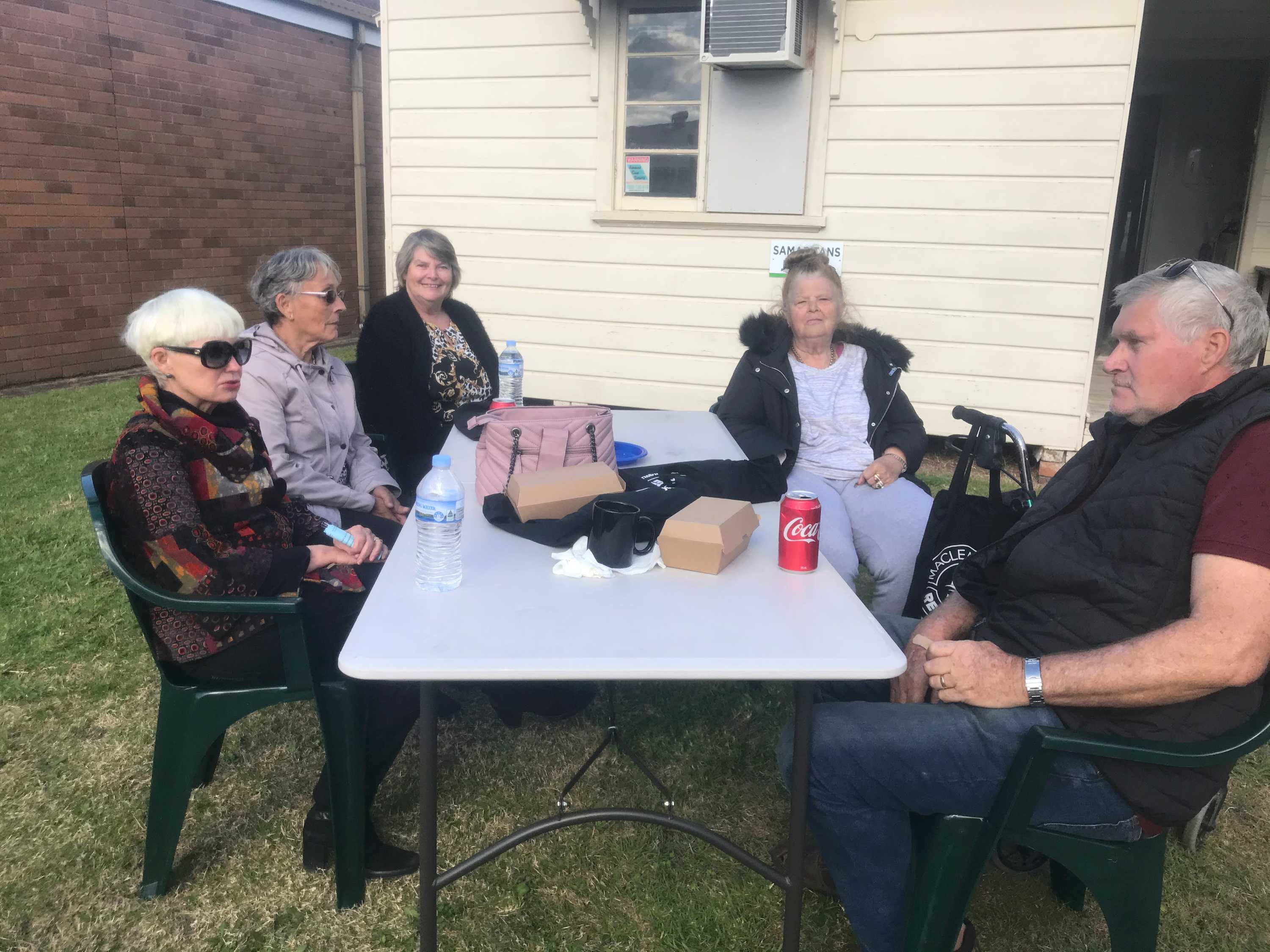 Macleay Valley Recovery Hub opens in west Kempsey, 10 months on from ...