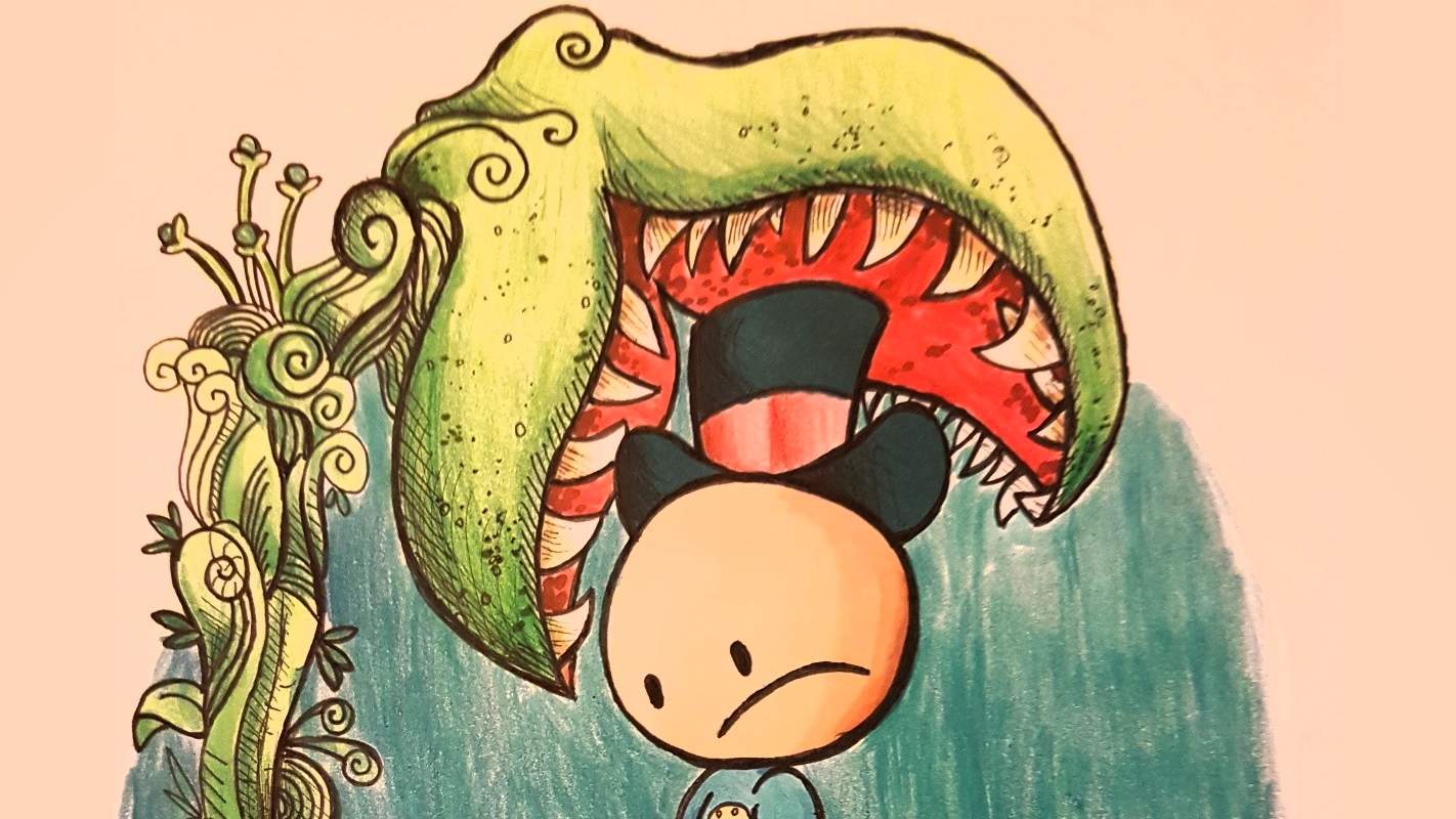 Ryan's Brain Book - Behind The News