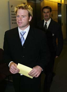 Rawlings, Stevens into draft - ABC News