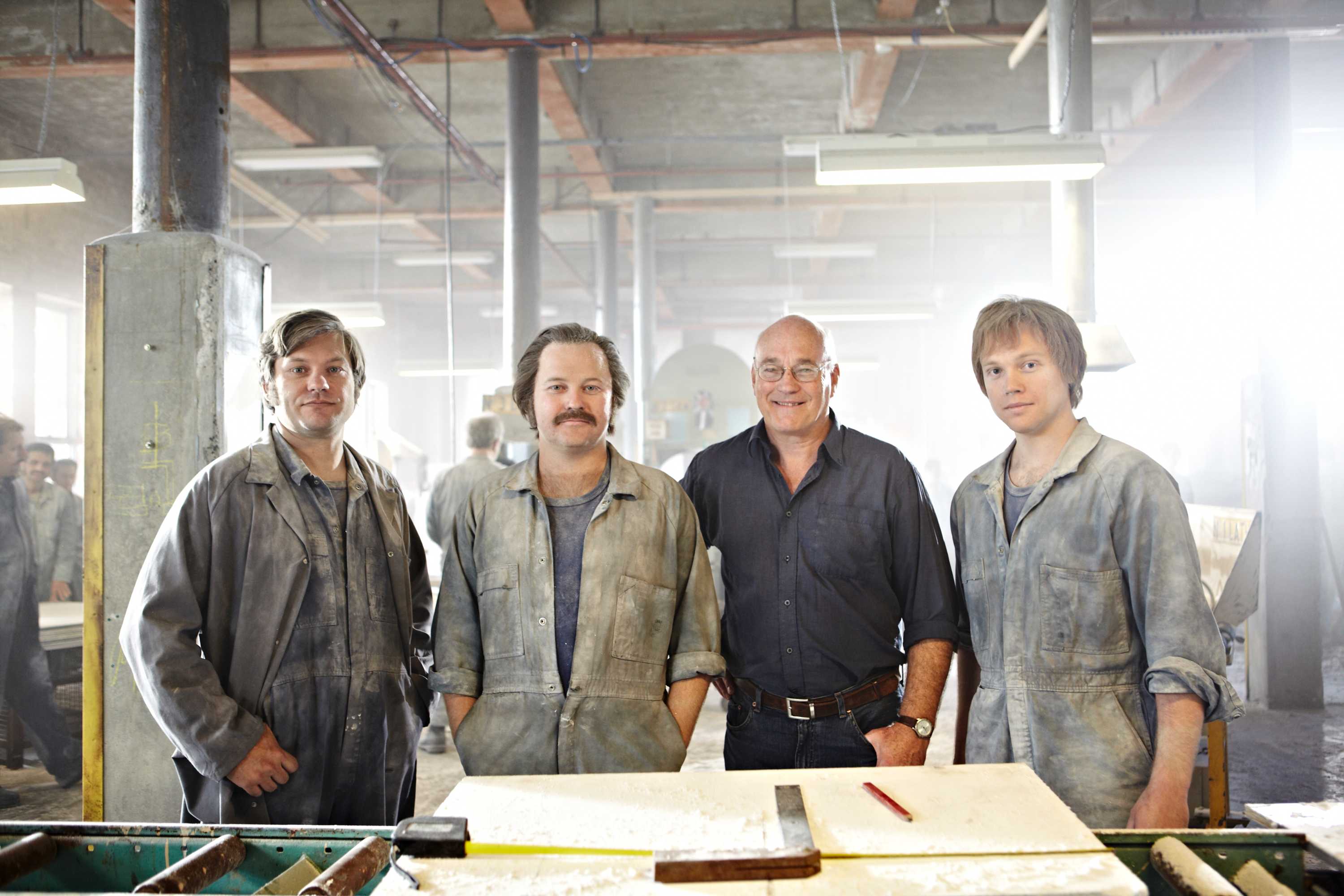 Matt Peacock, former ABC journalist renowned for investigating asbestos ...