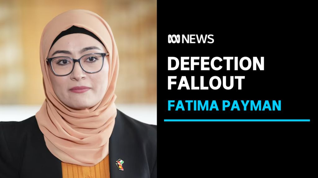 Friday Finance with David Chau - ABC News