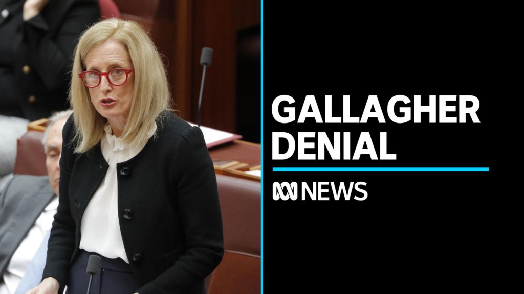 Coalition demands more answers from Katy Gallagher - ABC News