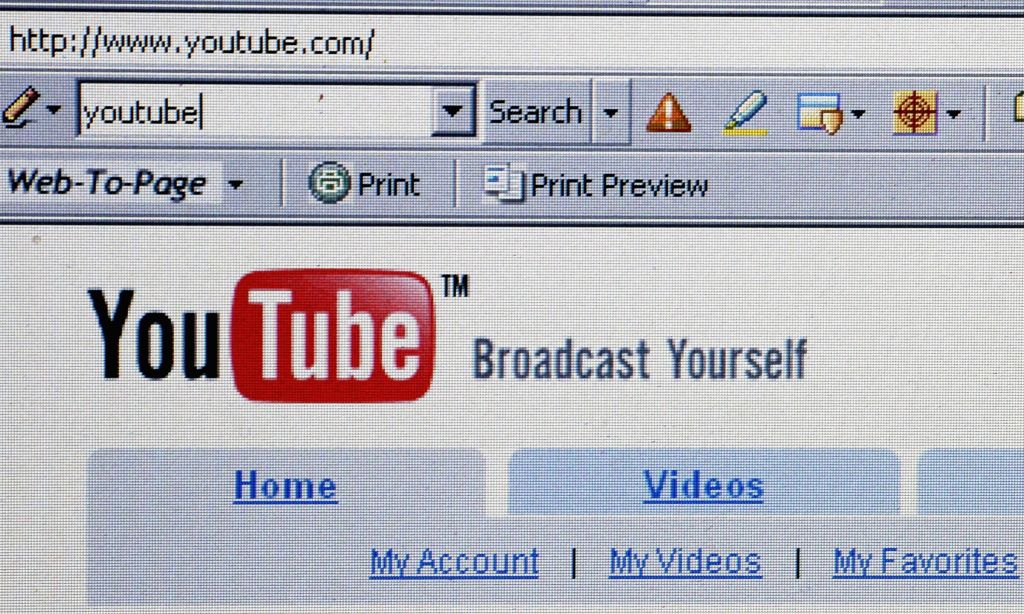 YouTube turns 20 - ABC listen