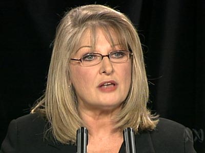 Coonan offers reassurance on Telstra fund - ABC News