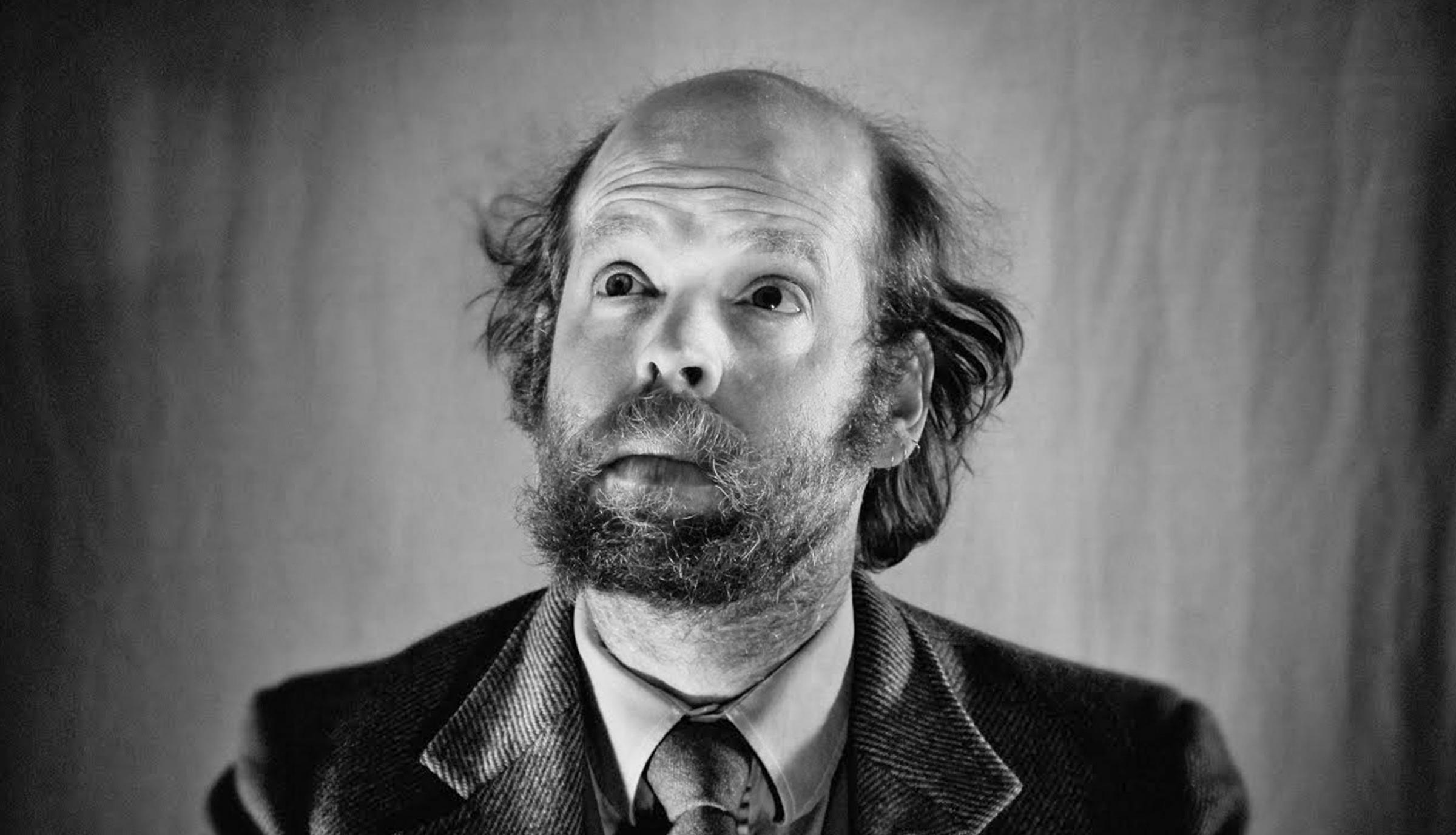 Will Oldham - ABC listen
