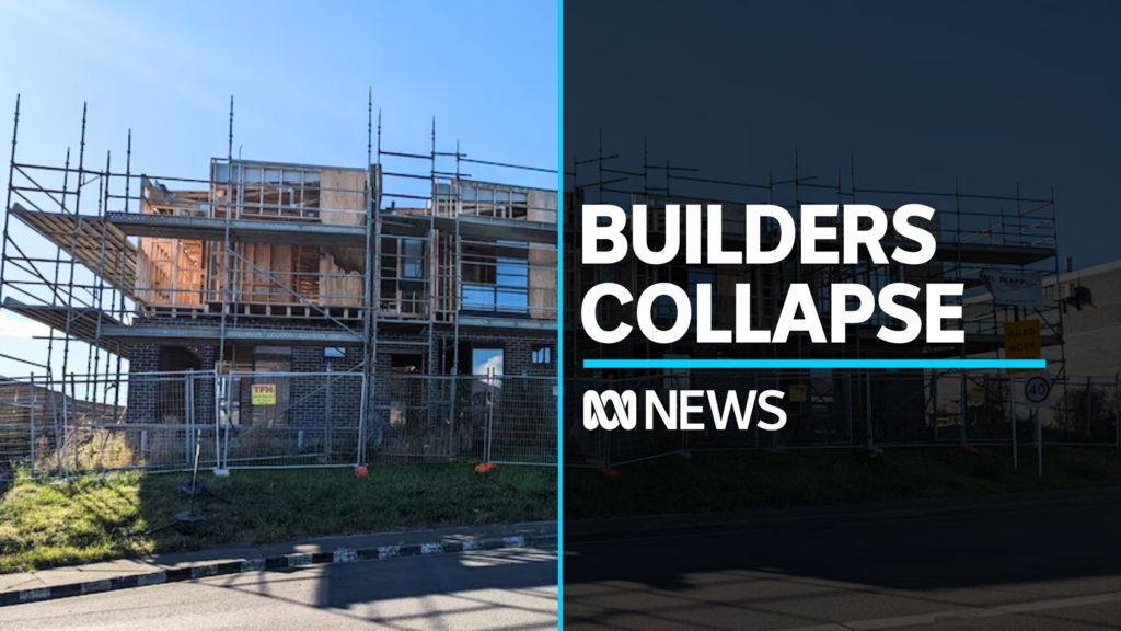 Housing Construction Industry - Topic - ABC News