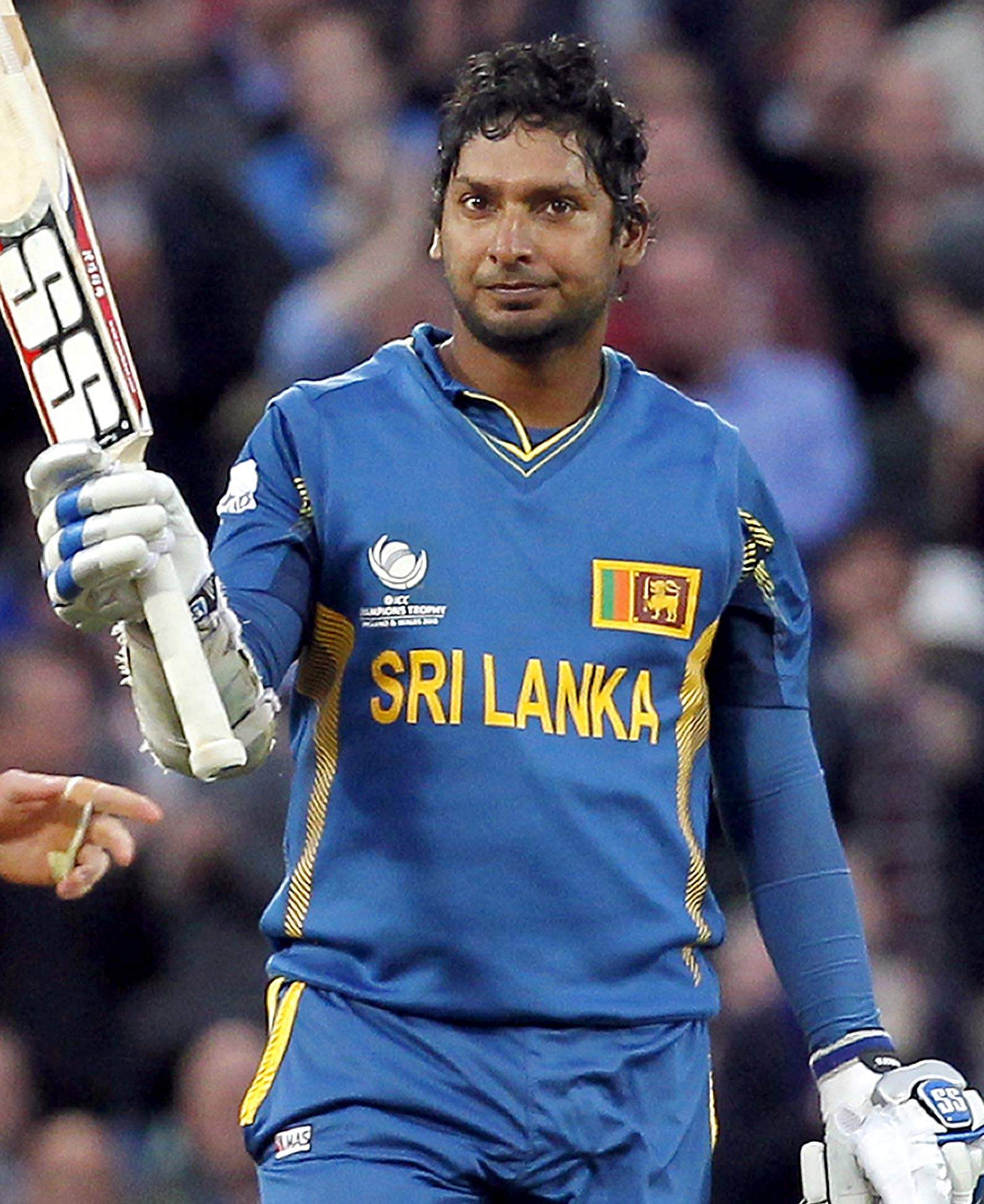 Kumar Sangakkara to retire from international Twenty20 cricket after ...