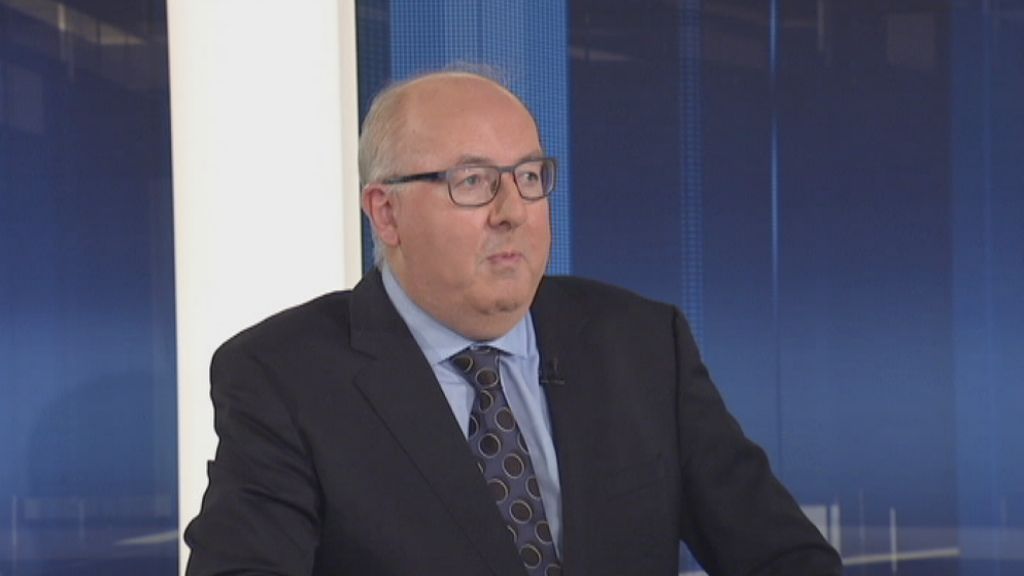 Budget explainer with Peter Ryan - ABC listen