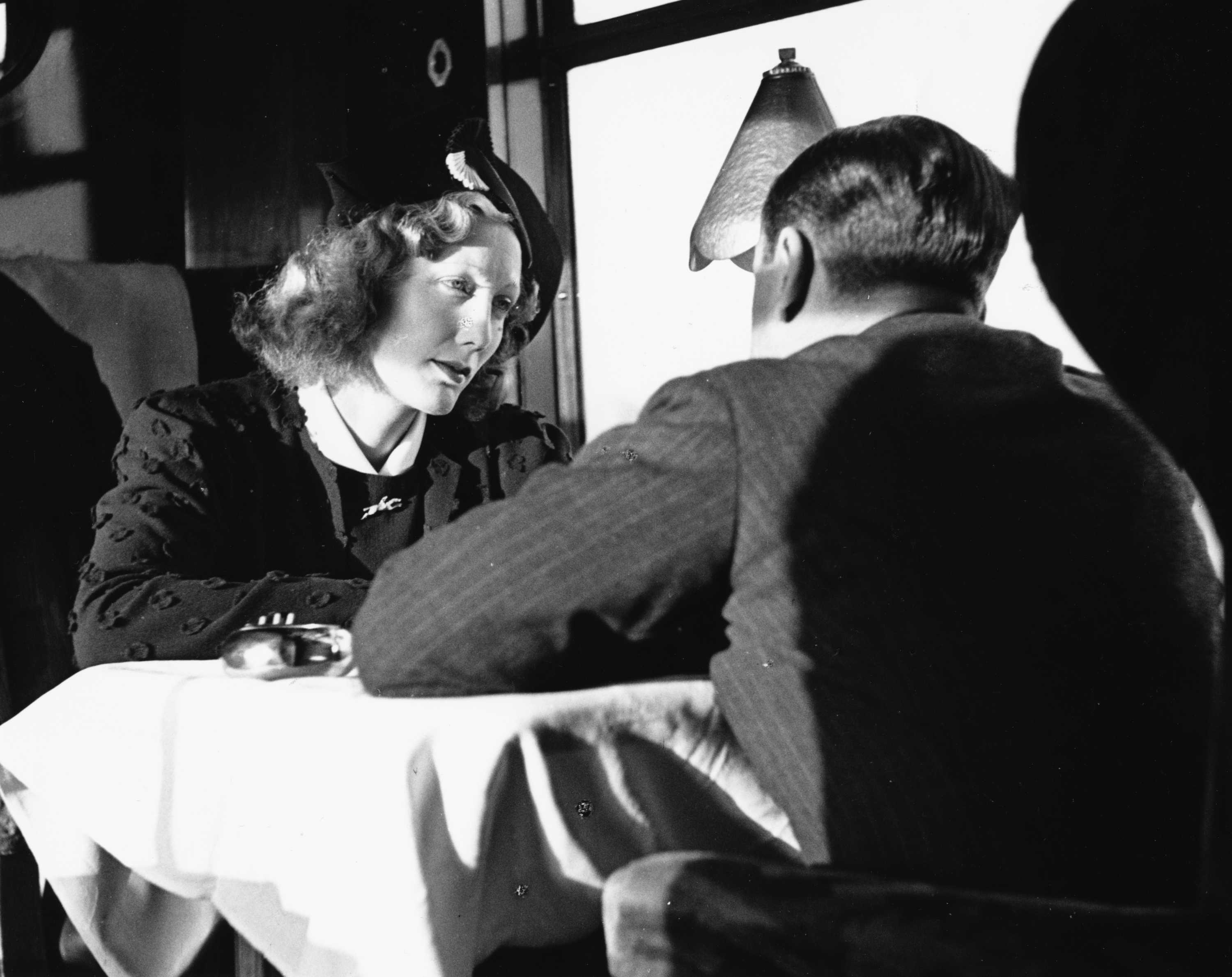 Siren of the skies: Beryl Markham - ABC listen