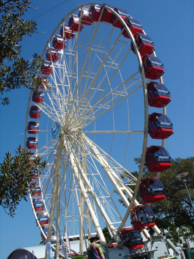 No public holiday for Newcastle show - ABC News