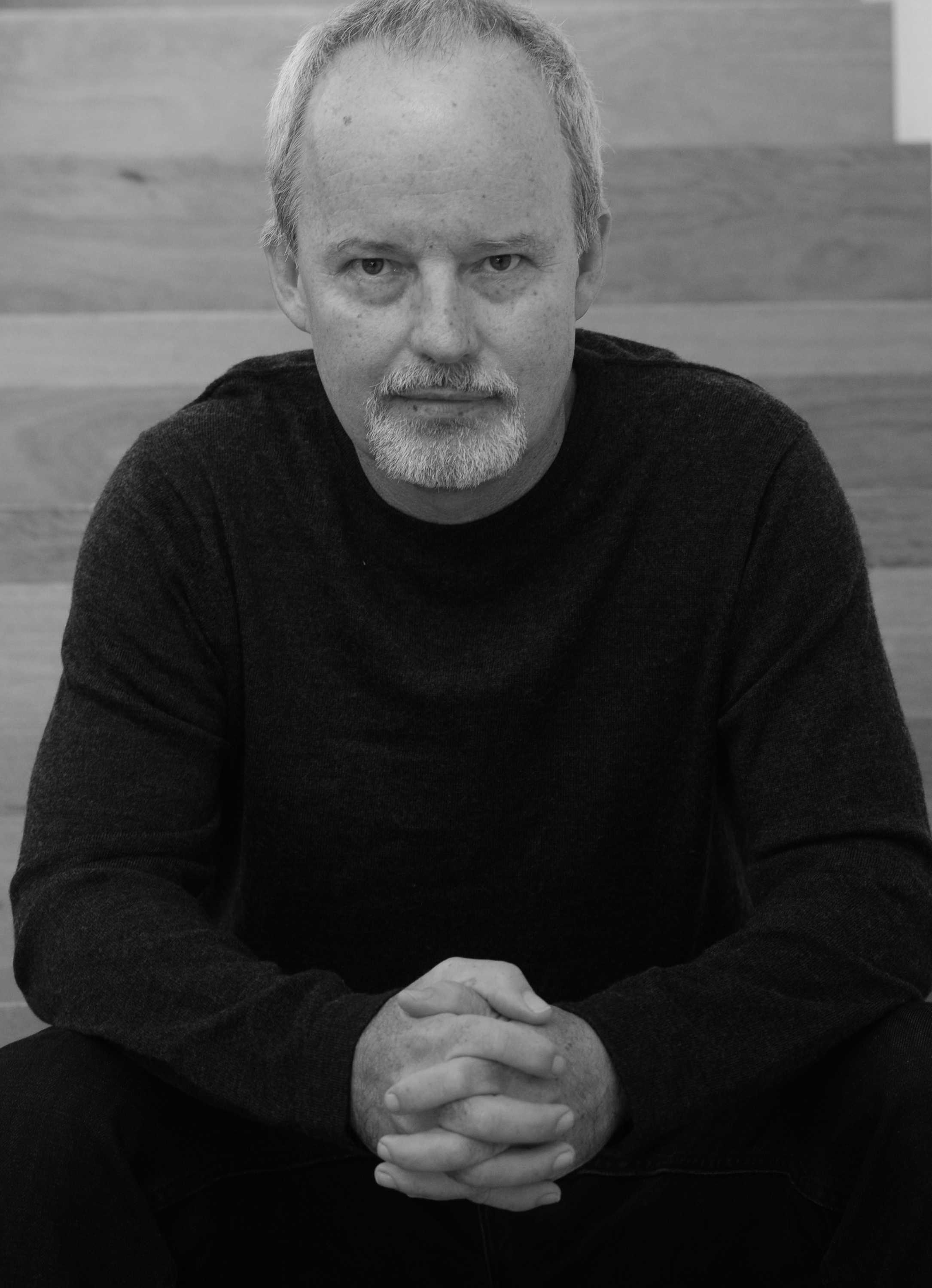 Michael Robotham: Writing is "almost like breathing" - ABC listen