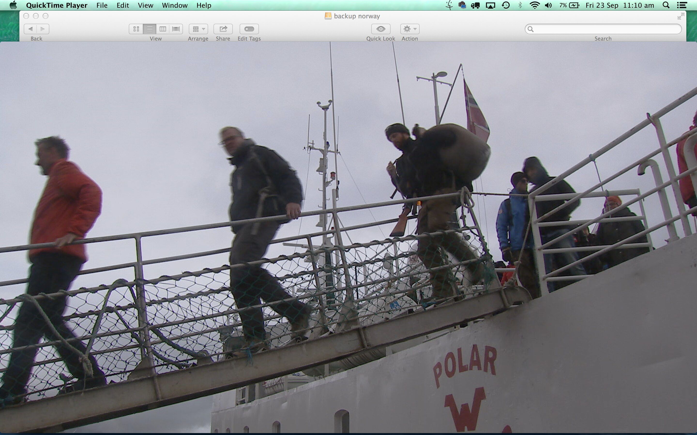 Sovietworld: Abandoned Arctic outpost reborn as retro tourist ...