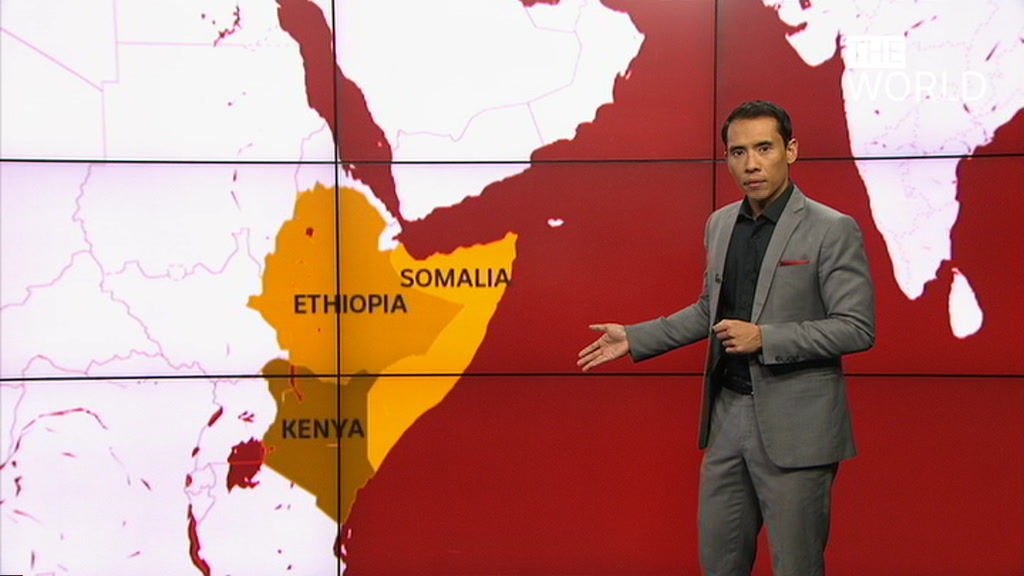 Who are Al-Shabab and what do they want? - ABC News