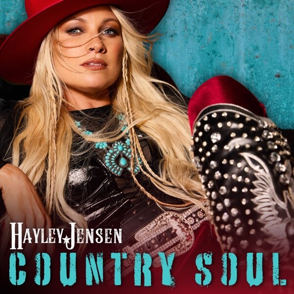 Hayley Jensen 'Country Soul' - ABC Country