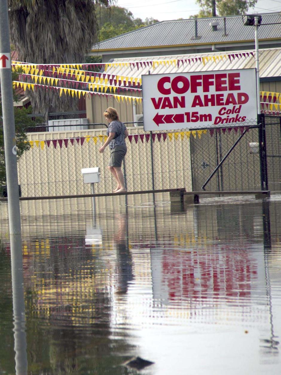 Councils struggle to implement flood inquiry recommendations: LGAQ ...
