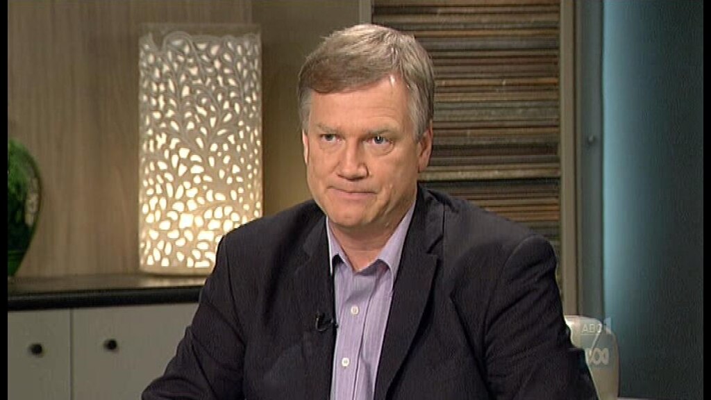 Summing up the week - ABC News