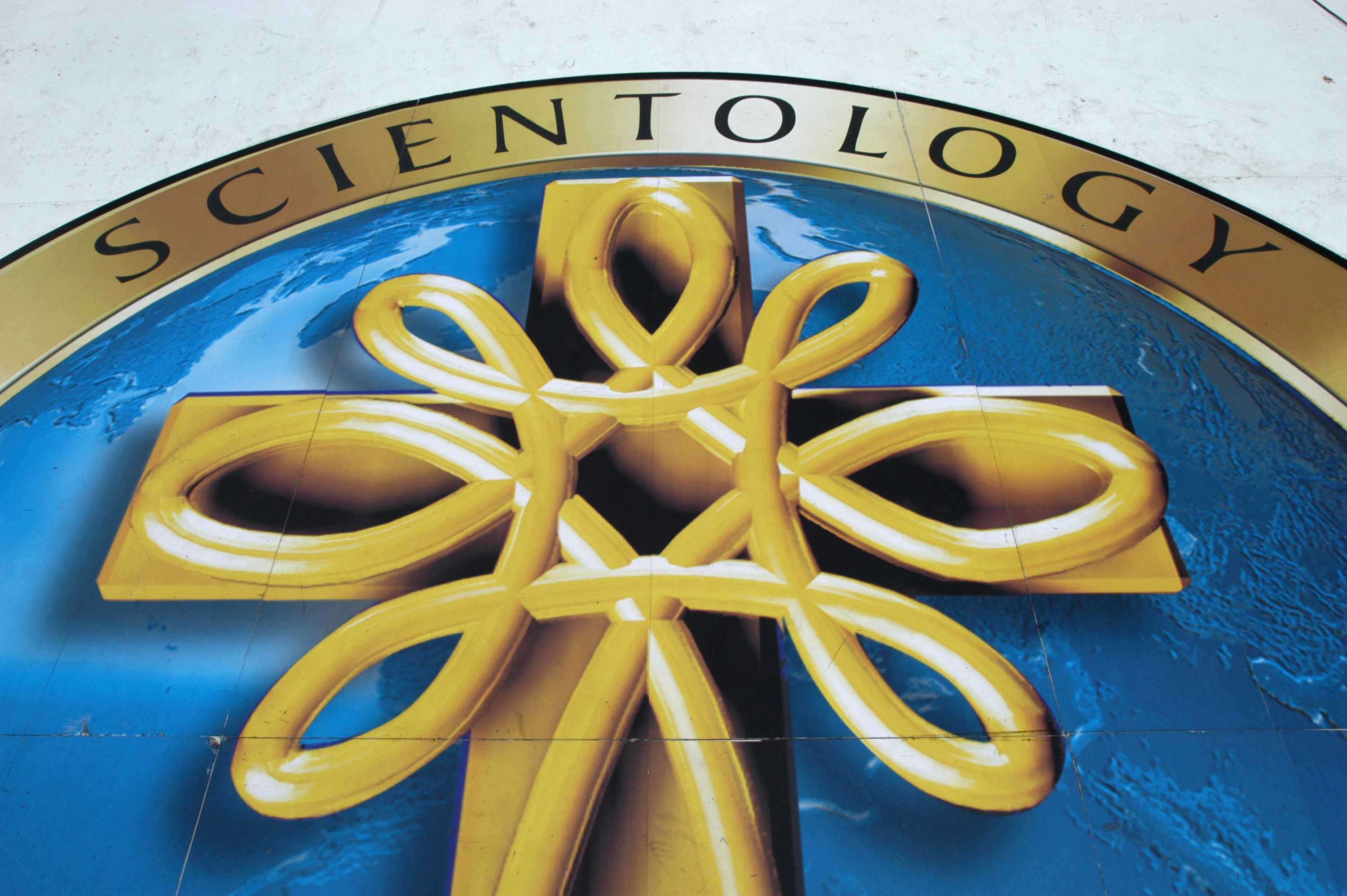 Scientology has been running a 'penal colony' in Sydney, book alleges ...