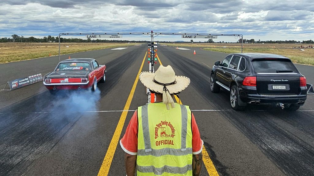 ABC New England North West