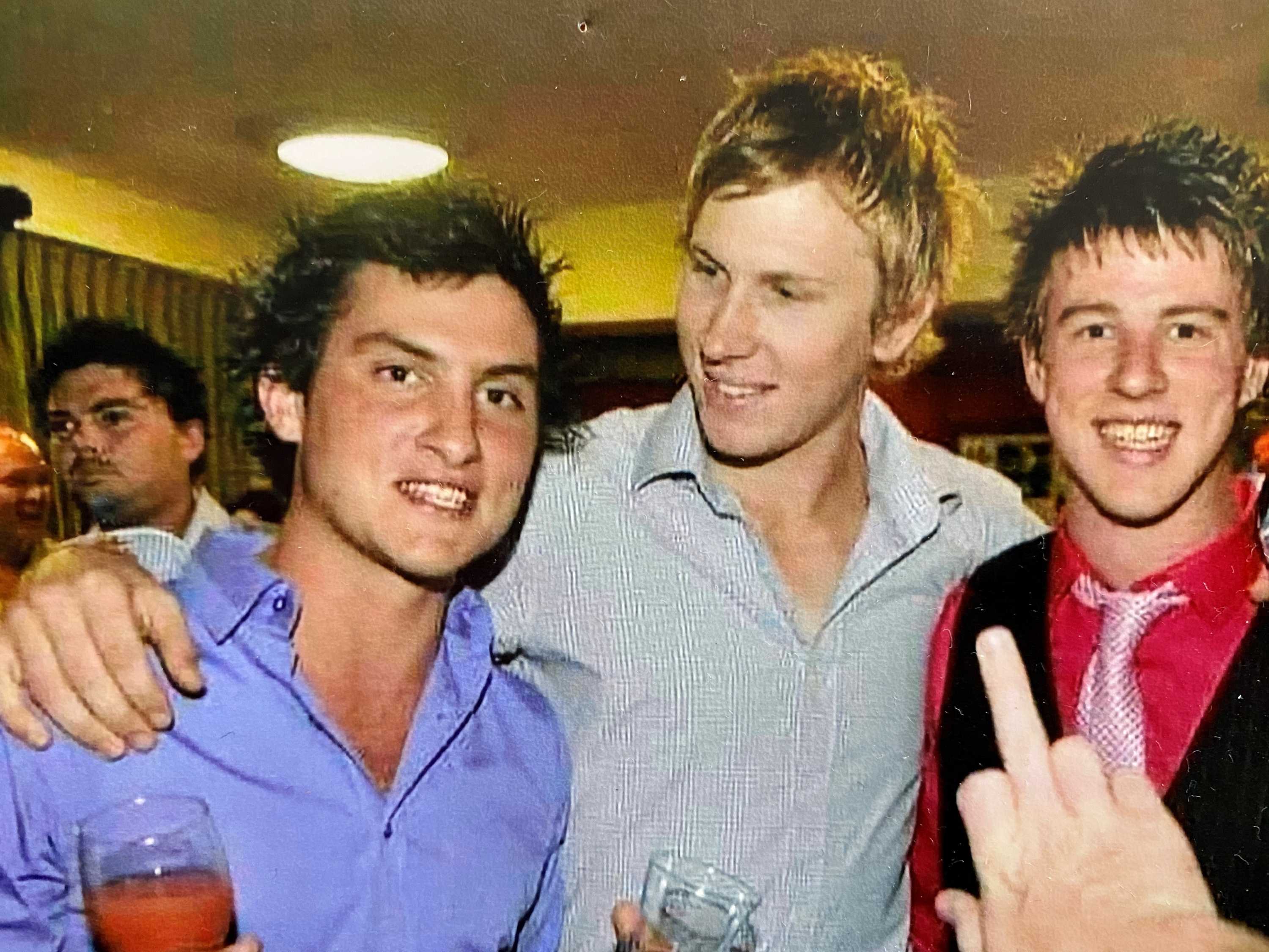 Bec Symons - ABC News