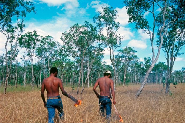 Perth historian explains how Aboriginal people were farming long before ...