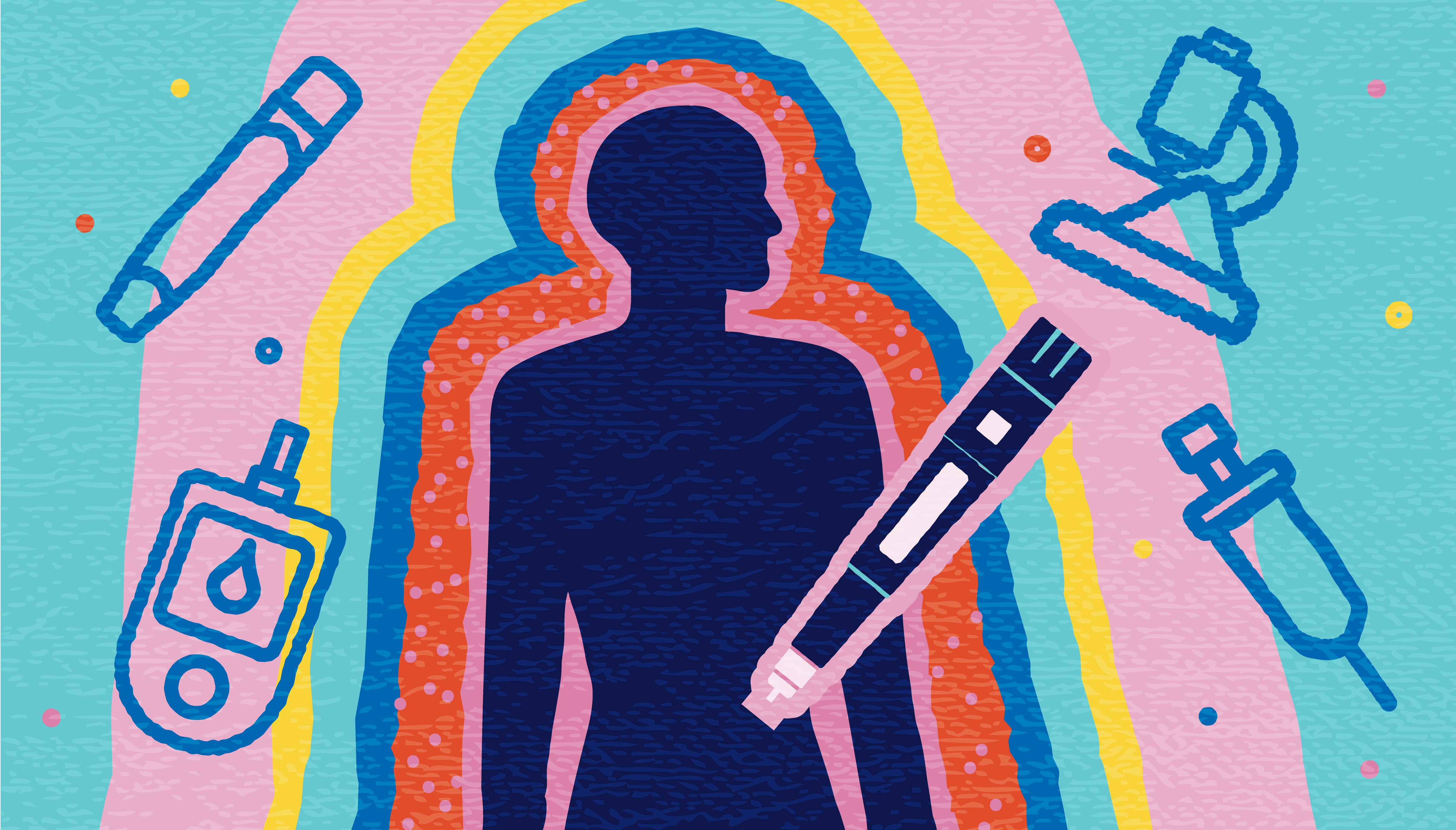 Influencers spreading misinformation online - ABC listen