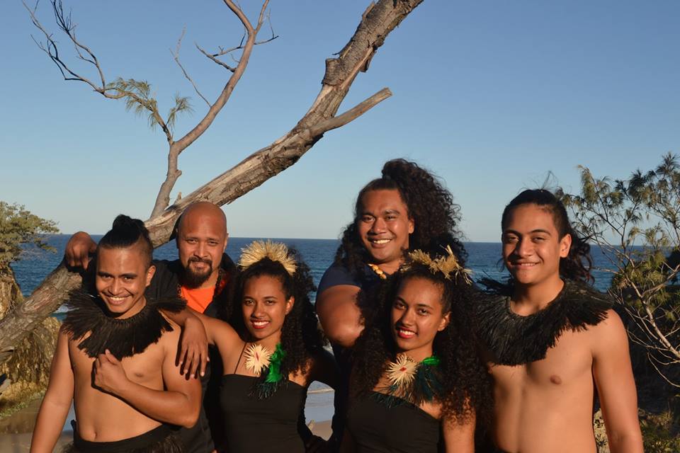 Rako Pasefika: music with a message - ABC Pacific