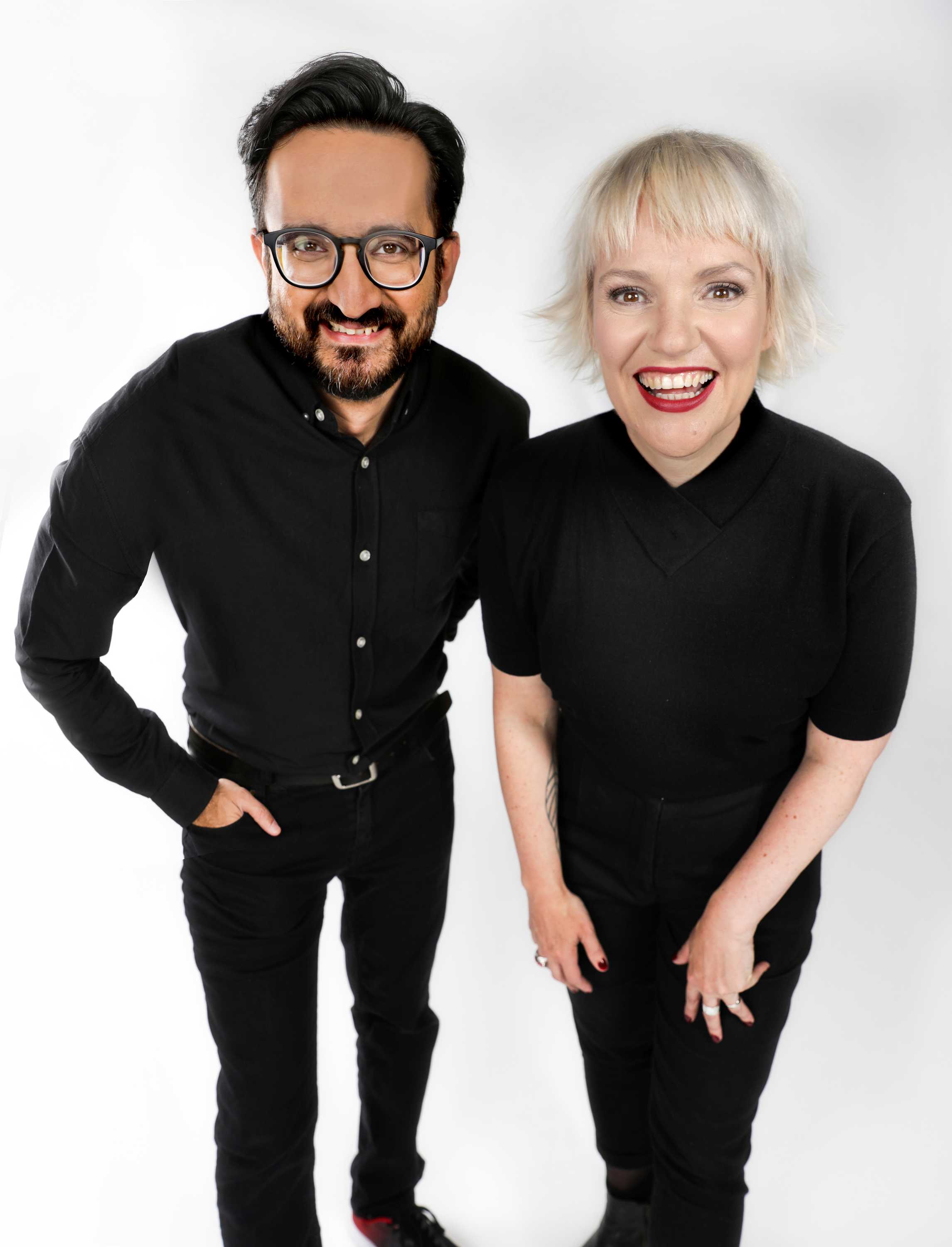 ABC Radio Melbourne announces 2019 line-up - ABC Melbourne