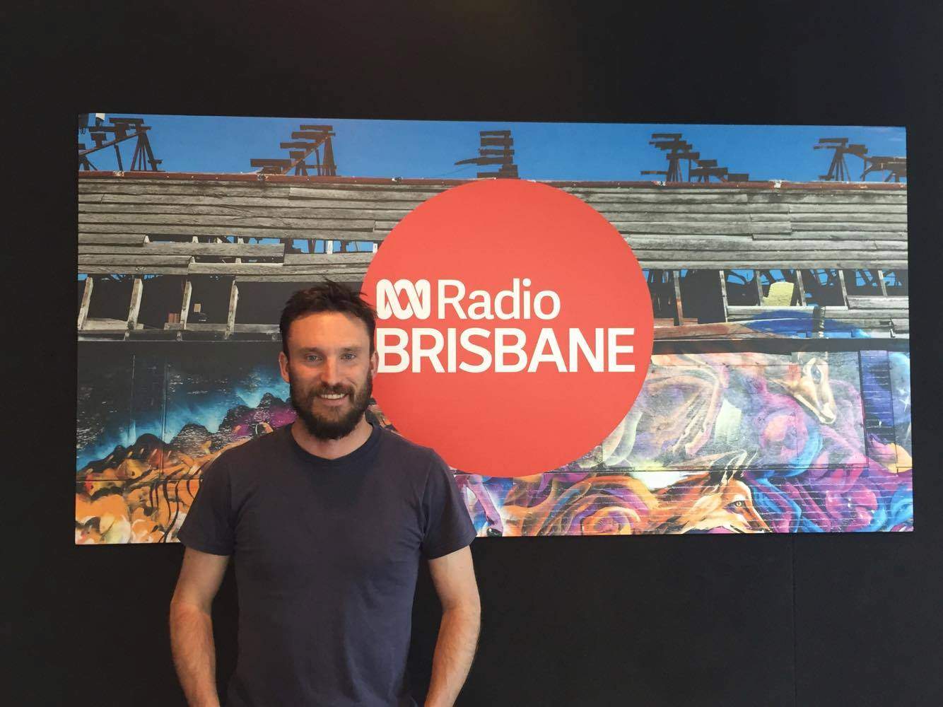 Andrew Quilty: Images of the world - ABC Brisbane