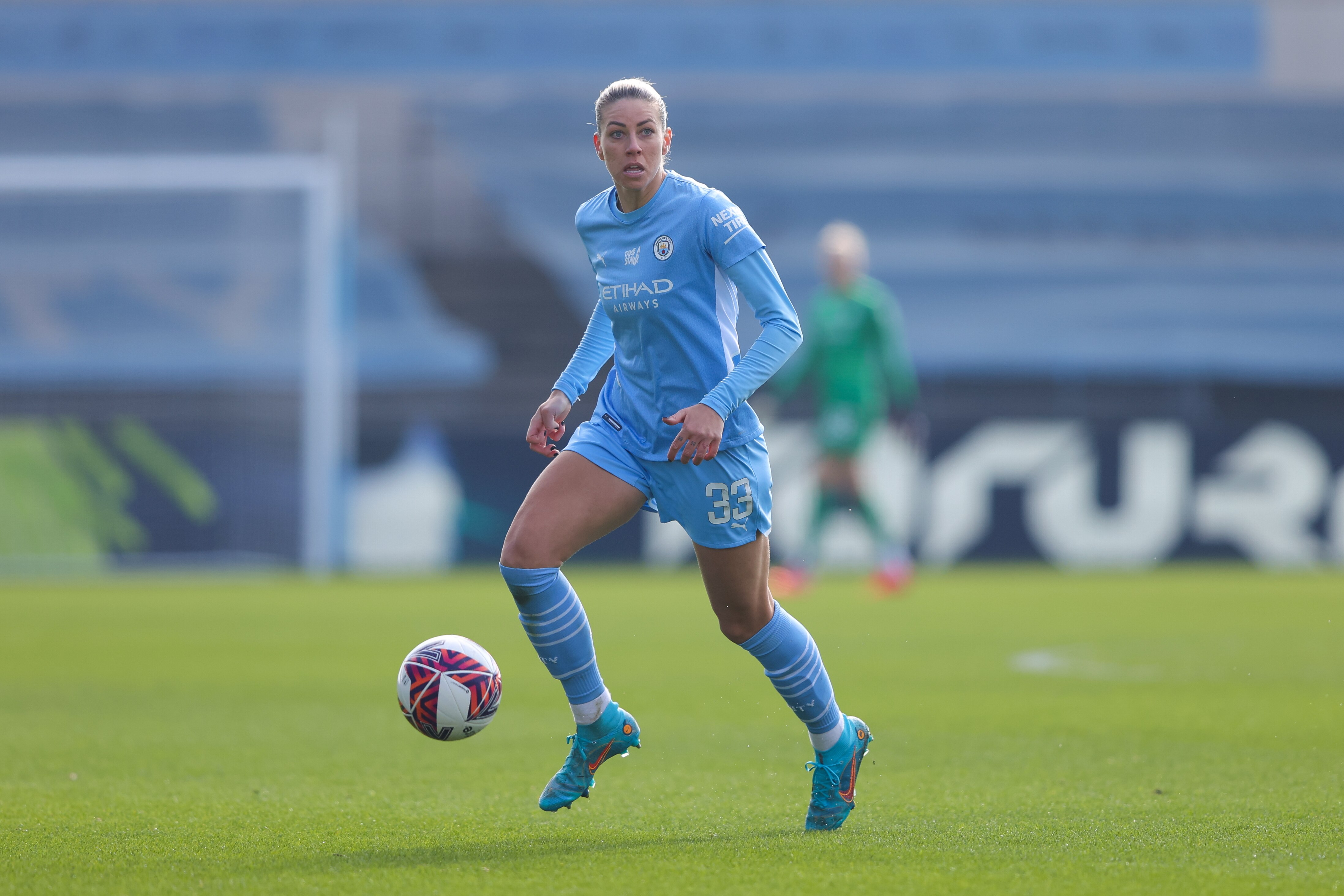 Matildas Alanna Kennedy, Hayley Raso, and Sam Kerr ready to go head-to ...