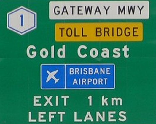 Traffic Report Word Association - ABC Brisbane