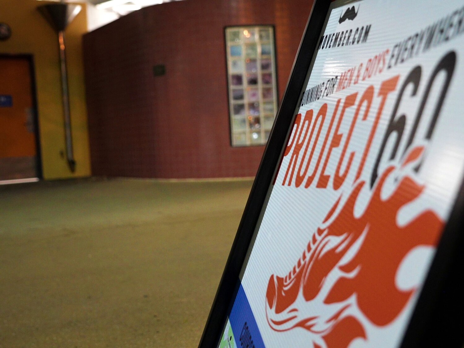 CJ Flood's amazing mission to clock up a month of marathon running to ...