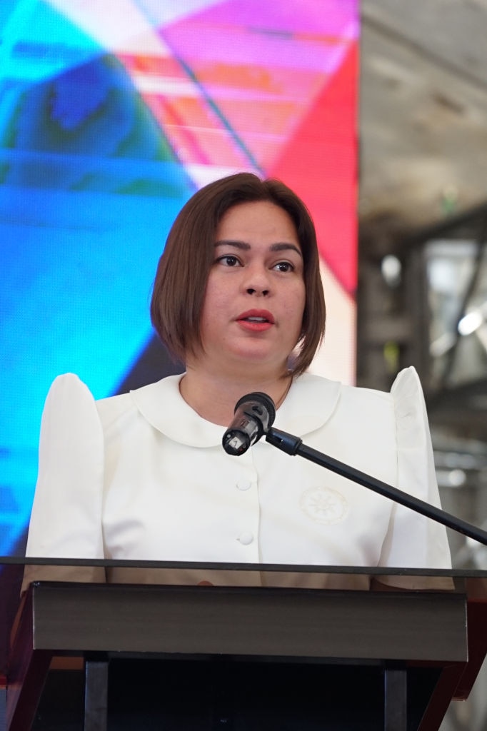 Philippines parliament votes to impeach VP Sara Duterte - ABC listen